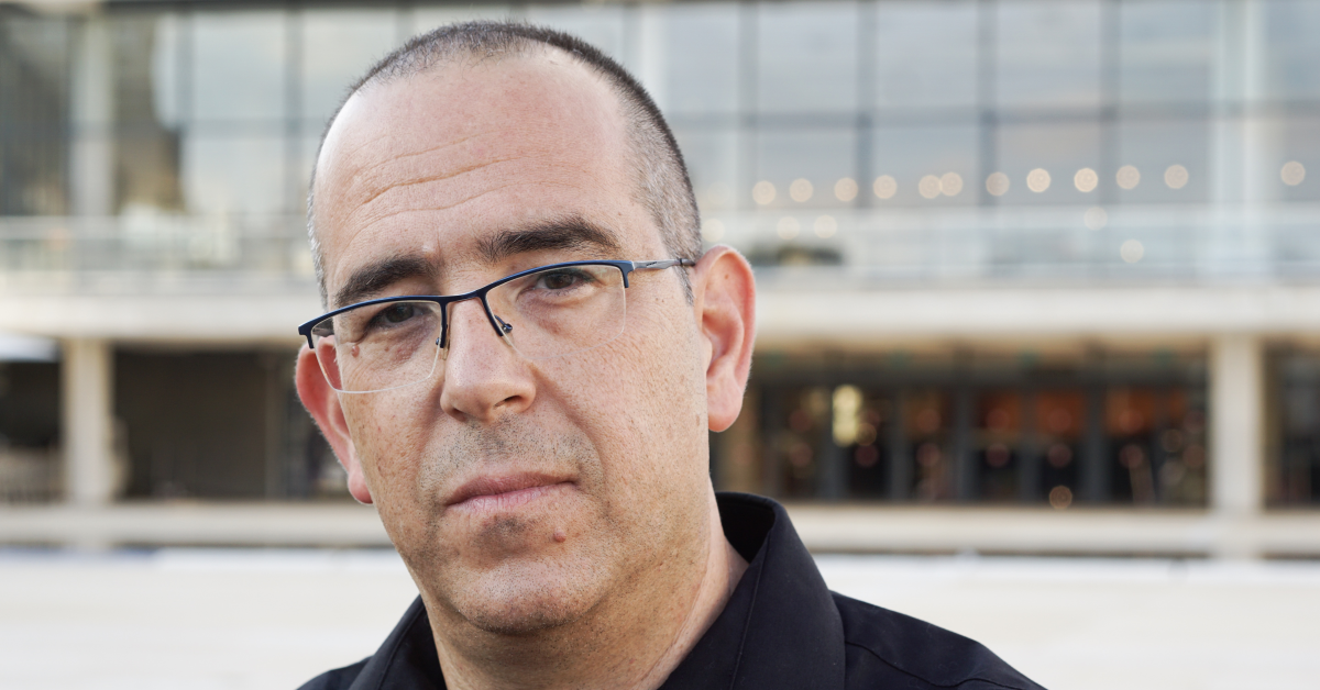 Yaron Rosenthal Chamber Music Master Class at the Liszt Academy | Liszt ...