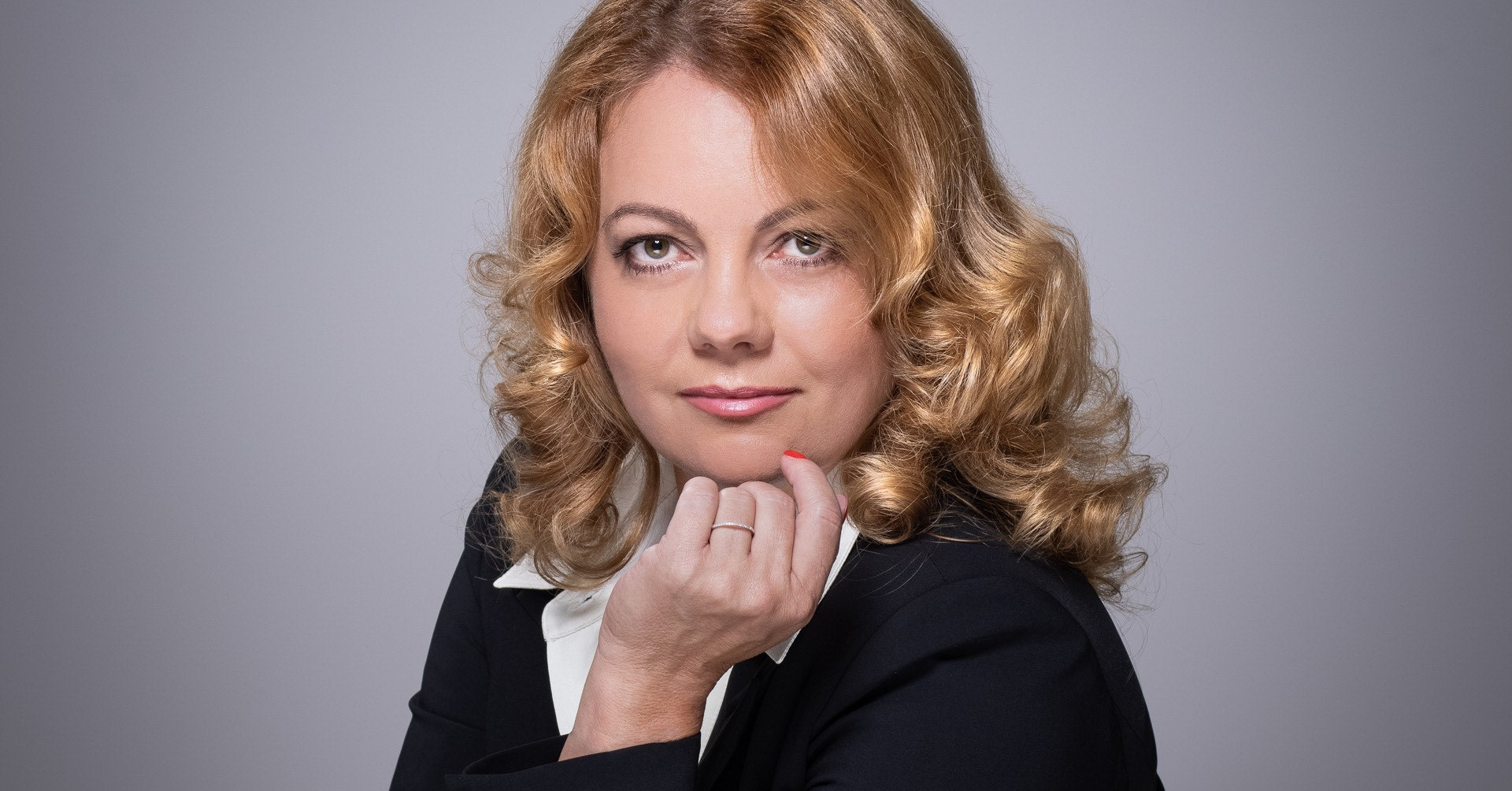 Gáspár Emese Rita a Zeneakadémia kancellárja | Liszt Ferenc ...